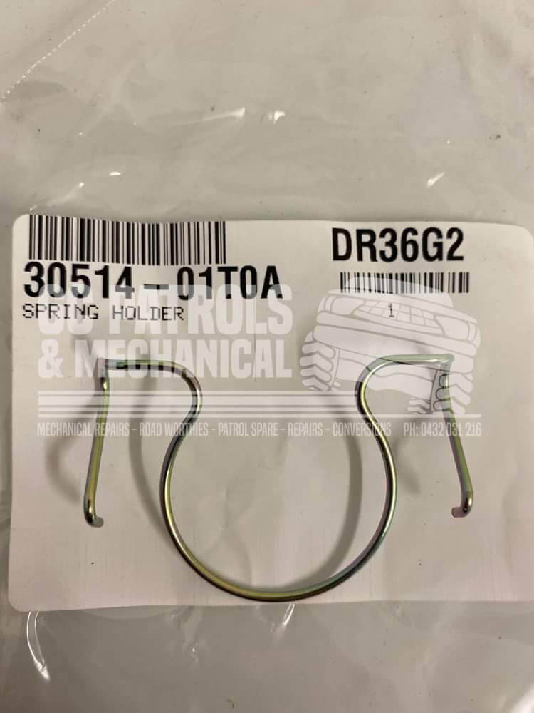 Genuine Nissan Patrol GQ GU Y60 Y61 TB42 TB45 TB48 ZD30 RD28 RB30 TD42 ...